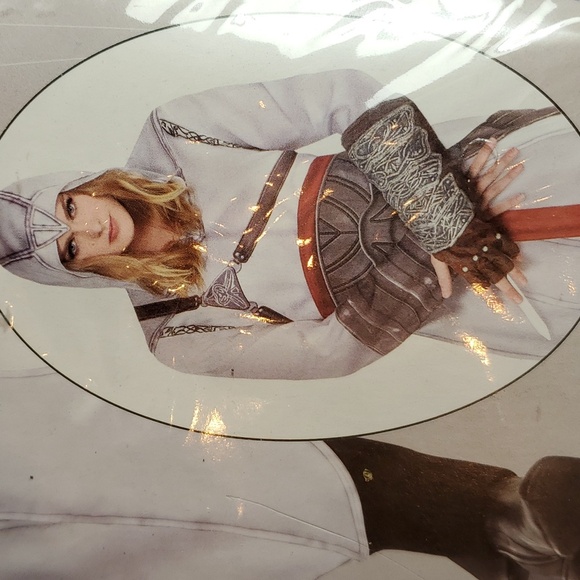 Other | Assassins Creed Adult Medium Large Halloween Costume | Poshmark